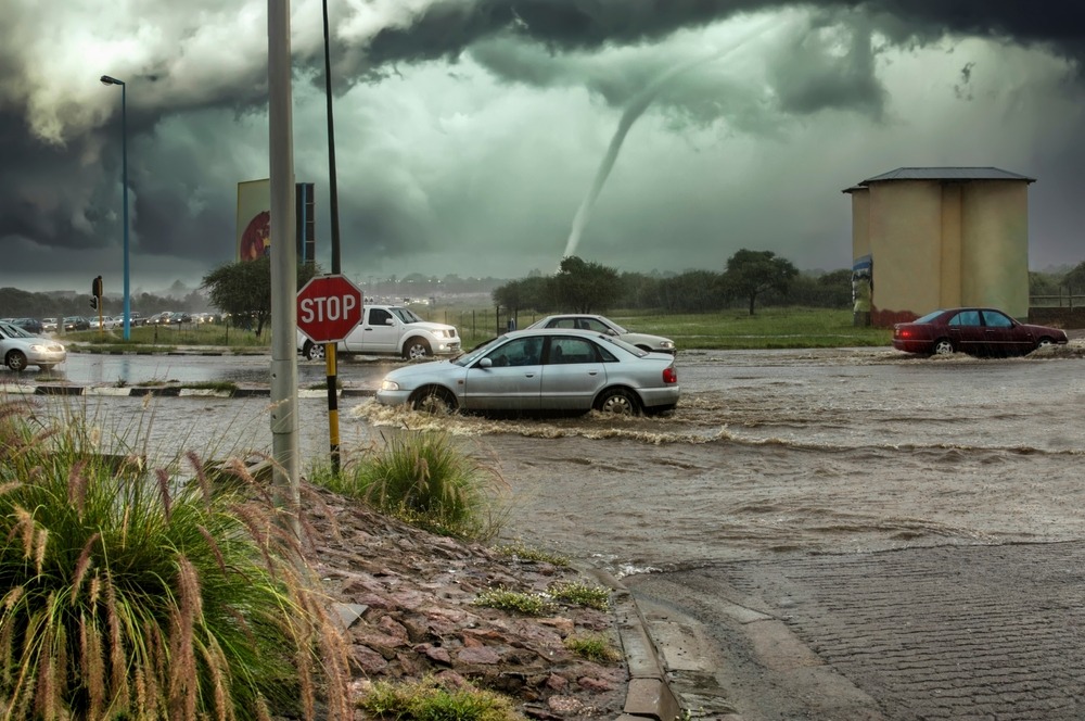 Insurance Denied Flood Damage Claim | Carrigan & Anderson